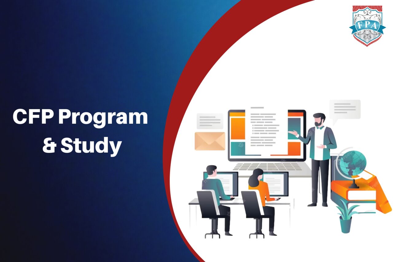 Understanding the Background of CFP Program Study