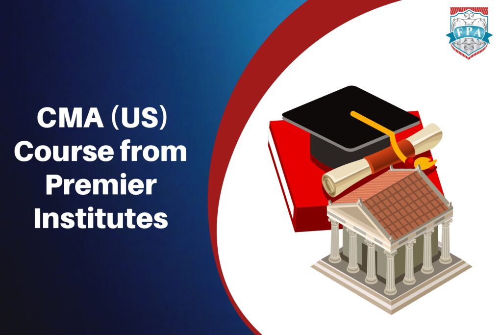 Unlock Success with CMA US: Join the Premier Institutes