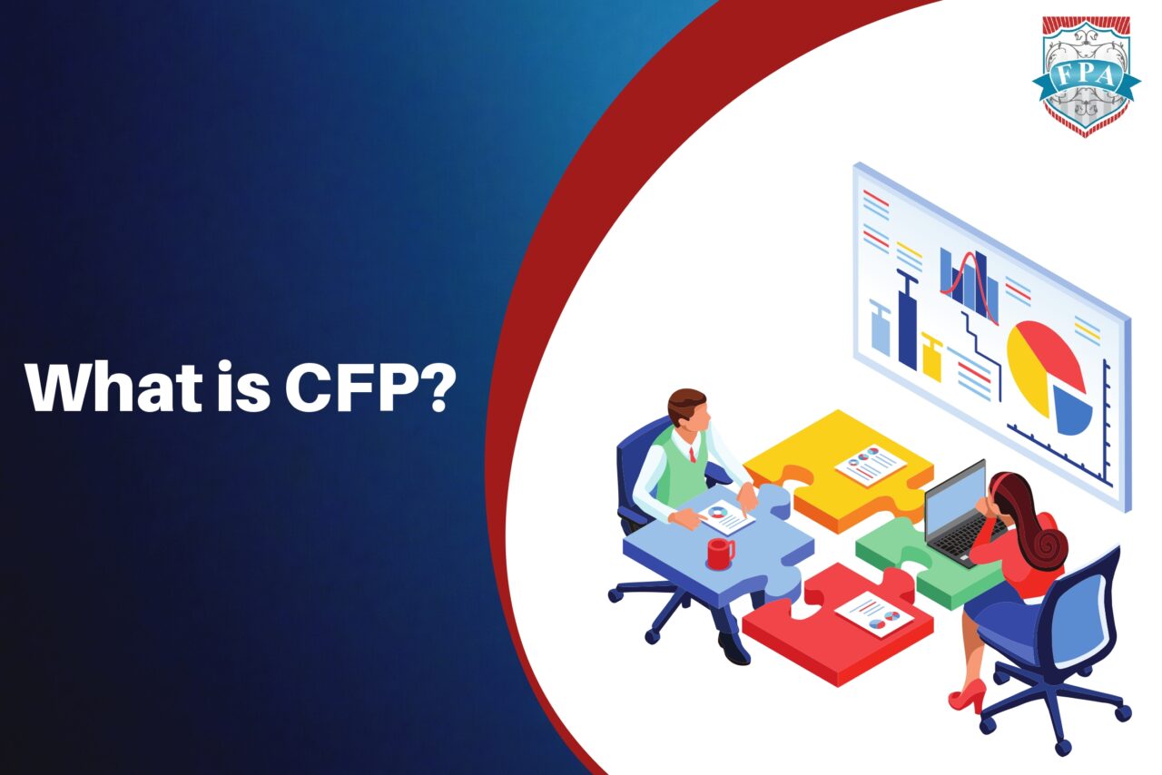 What is CFP? Course Study Material, Exams & Eligibility