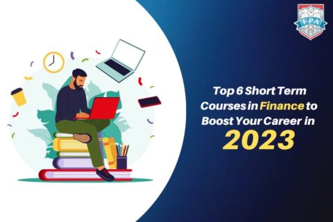 Boost Your Career with Short Term Courses in Finance